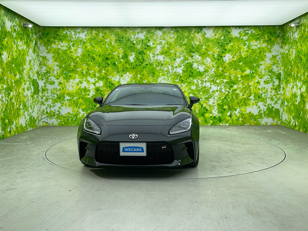 トヨタ GR86 RZ 年式：R6年｜クルマを探す｜WECARS（ウィーカーズ）