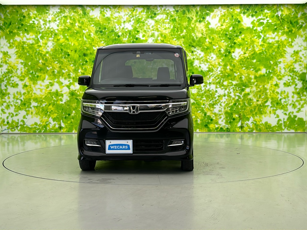 ホンダ N_BOXカスタム 4WD_G・Lホンダセンシング 年式：R2年｜クルマを探す｜WECARS（ウィーカーズ）