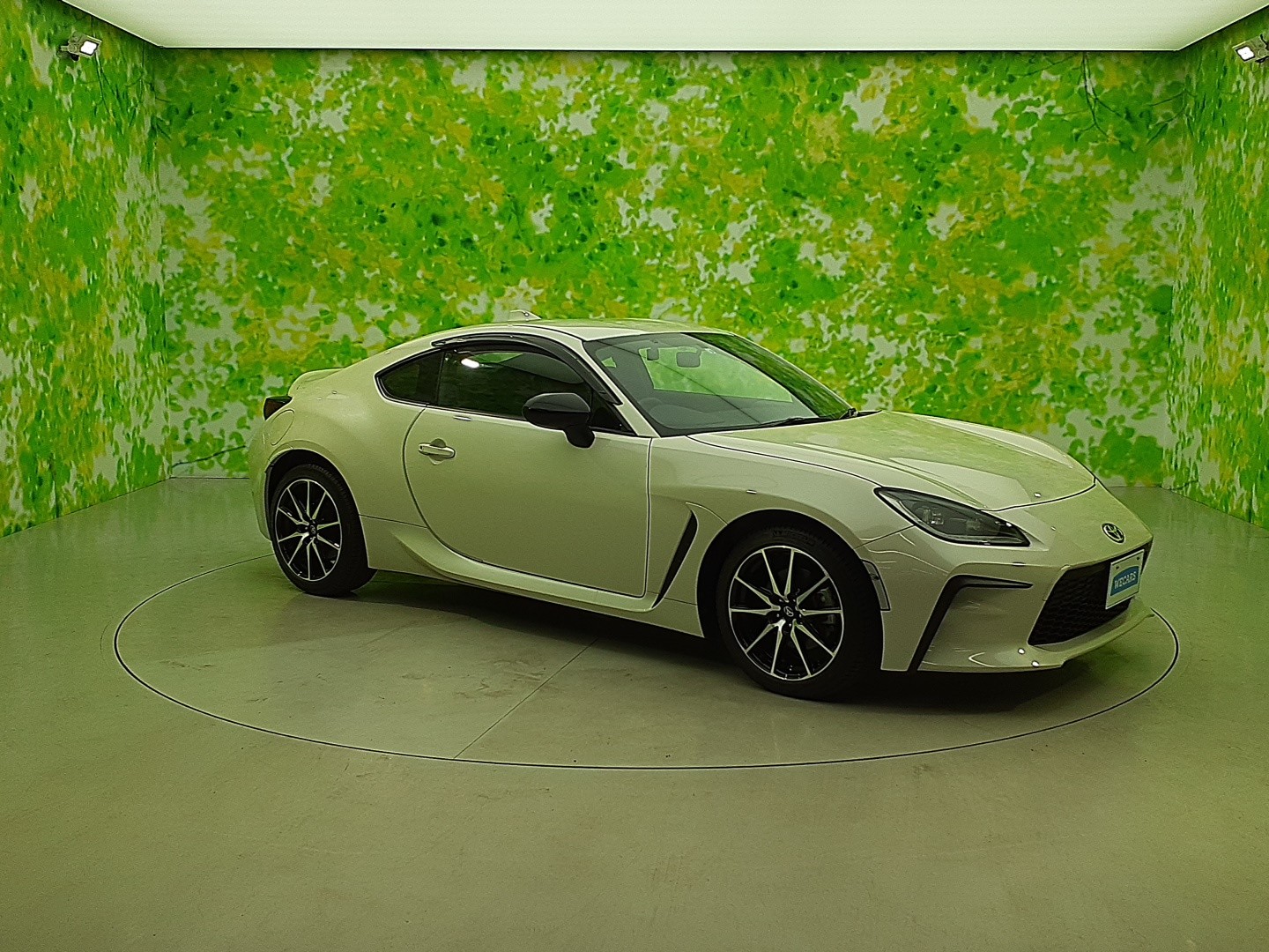 トヨタ GR86 SZ 年式：R4年｜クルマを探す｜WECARS（ウィーカーズ）