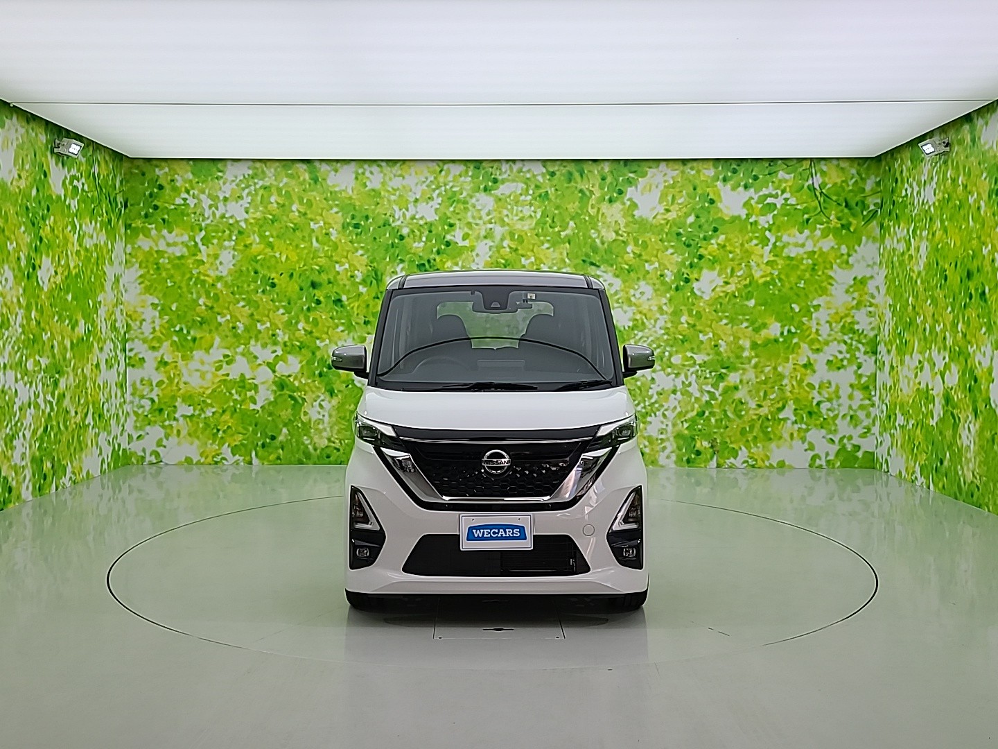 ニッサン ルークスハイウェイスター ハイウェイスターGターボプロパイロットEd 年式：R2年｜クルマを探す｜WECARS（ウィーカーズ）