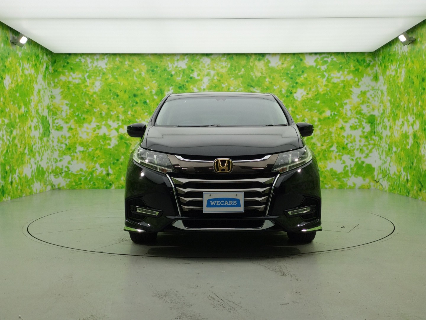 ホンダ オデッセイ 4WD_G・エアロホンダセンシング 年式：H30年｜クルマを探す｜WECARS（ウィーカーズ）