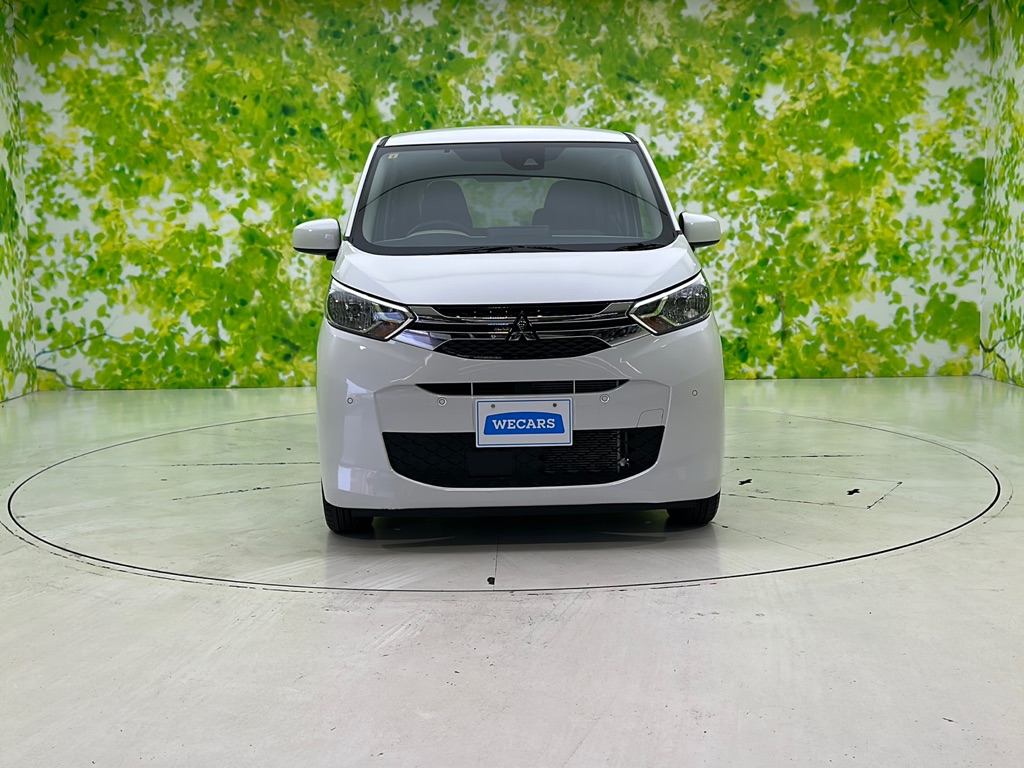 ミツビシ ekワゴン M 年式：R5年｜クルマを探す｜WECARS（ウィーカーズ）