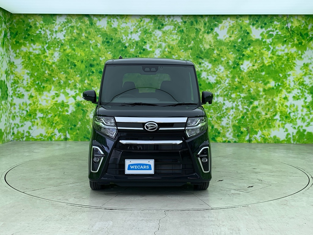 ダイハツ タントカスタム カスタムRS 年式：R1年｜クルマを探す｜WECARS（ウィーカーズ）