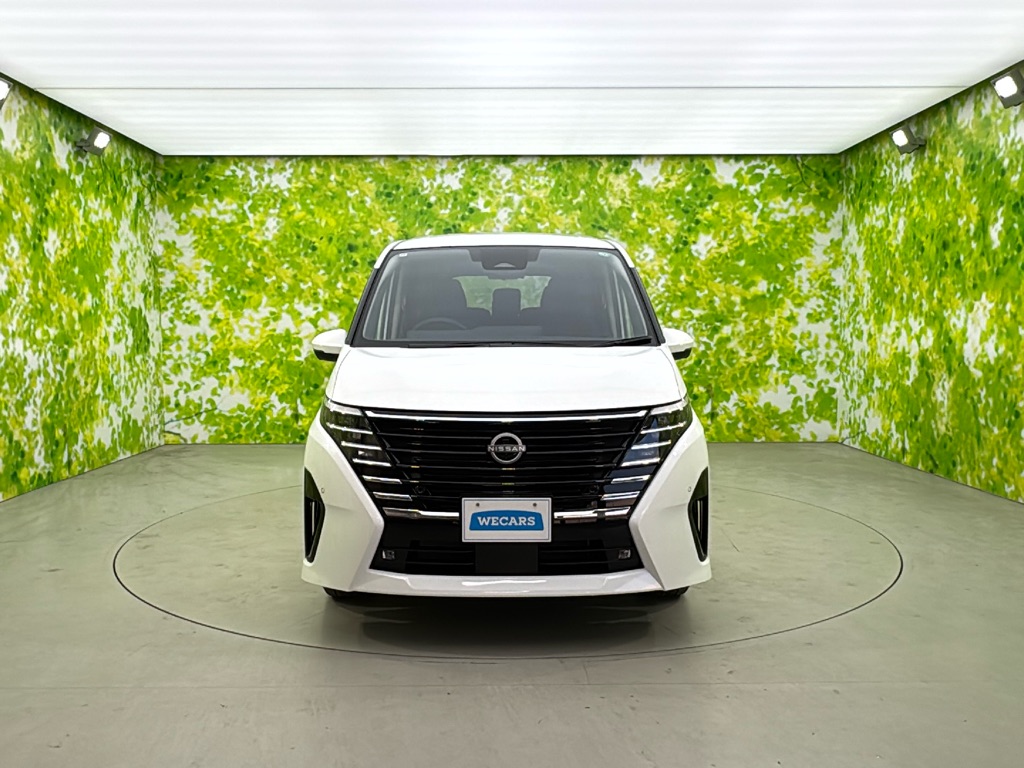 ニッサン セレナ ハイウェイスターV 年式：R6年｜クルマを探す｜WECARS（ウィーカーズ）