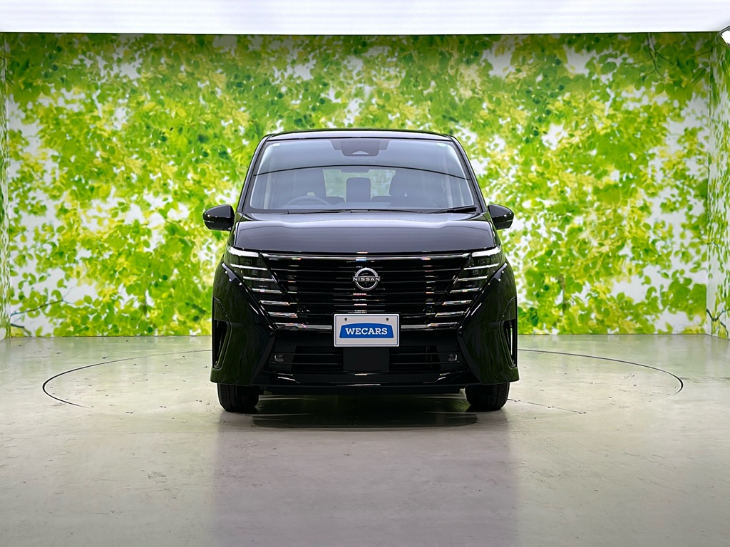 ニッサン セレナ ハイウェイスターV 年式：R6年｜クルマを探す｜WECARS（ウィーカーズ）