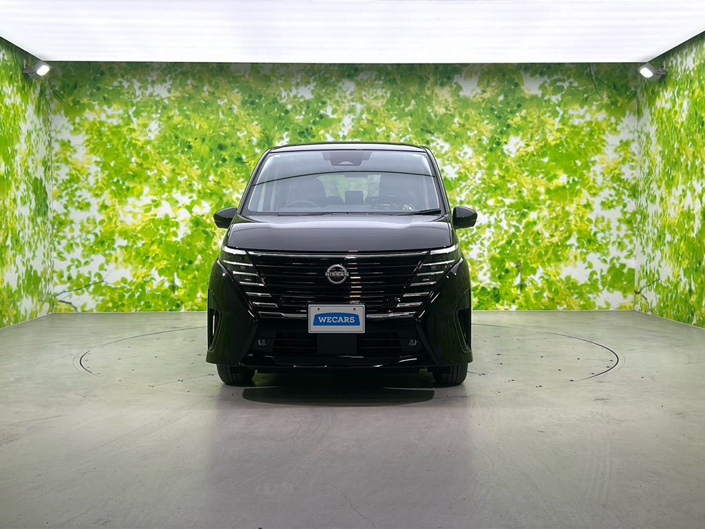 ニッサン セレナ ハイウェイスターV 年式：R6年｜クルマを探す｜WECARS（ウィーカーズ）