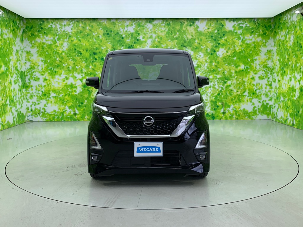 ニッサン ルークスハイウェイスター ハイウェイスターGターボプロパイロットEd 年式：R2年｜クルマを探す｜WECARS（ウィーカーズ）