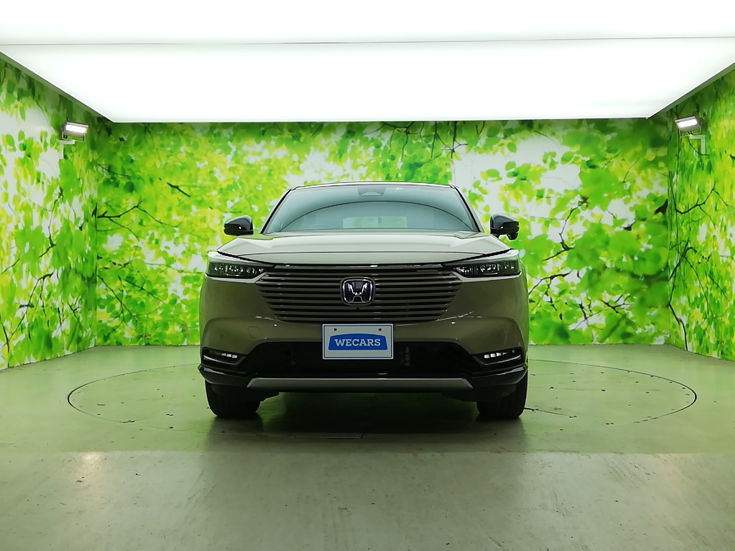ホンダ ヴェゼルハイブリッド eHEVプレイ 年式：R4年｜クルマを探す｜WECARS（ウィーカーズ）