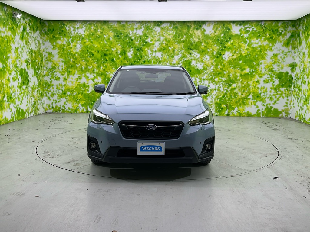 スバル XVハイブリッド 4WD2.0e-Sアイサイト 年式：R2年｜クルマを探す｜WECARS（ウィーカーズ）