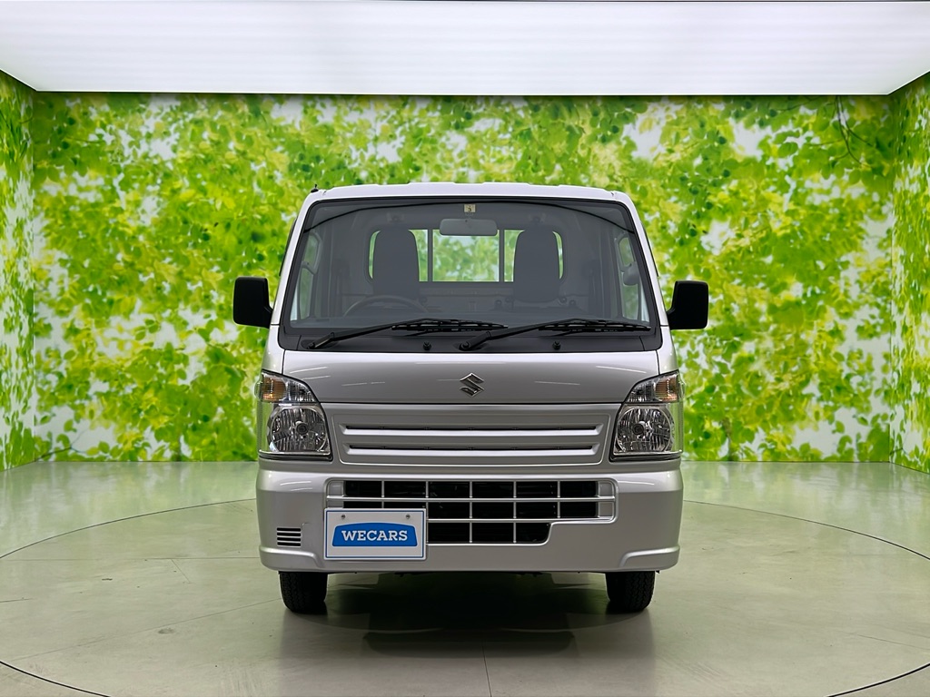 スズキ キャリイトラック 4WD_KC 年式：R3年｜クルマを探す｜WECARS（ウィーカーズ）