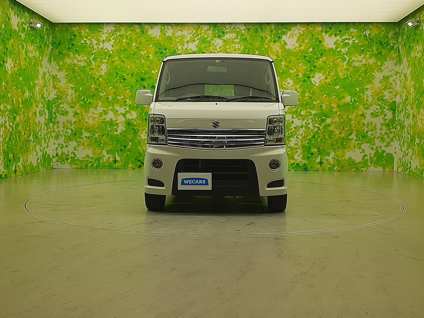 スズキ エブリイワゴン PZターボスペシャル 年式：H25年｜クルマを探す｜WECARS（ウィーカーズ）