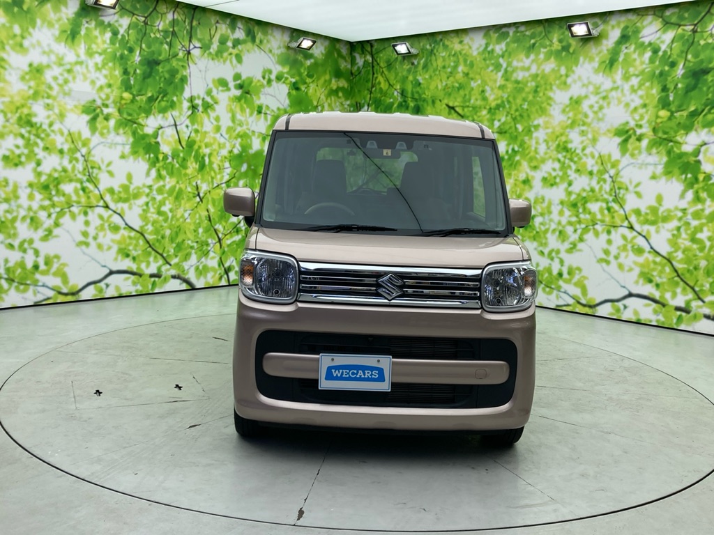 スズキ スペーシア ハイブリッドX 年式：R4年｜クルマを探す｜WECARS（ウィーカーズ）