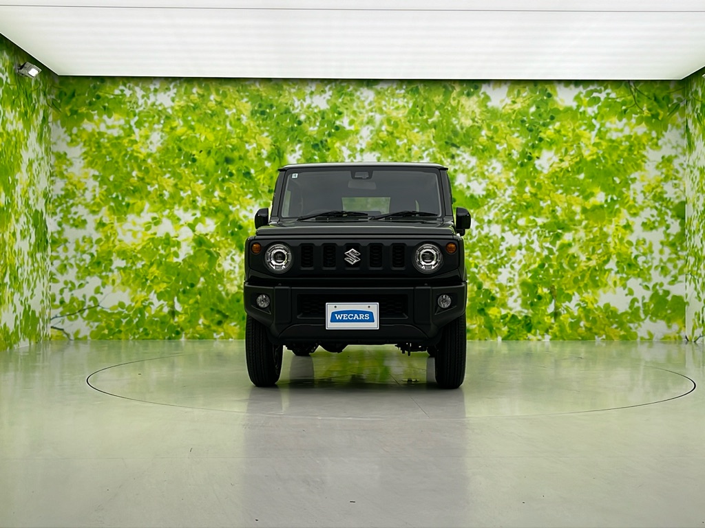 スズキ ジムニー 4WD_XC 年式：R6年｜クルマを探す｜WECARS（ウィーカーズ）