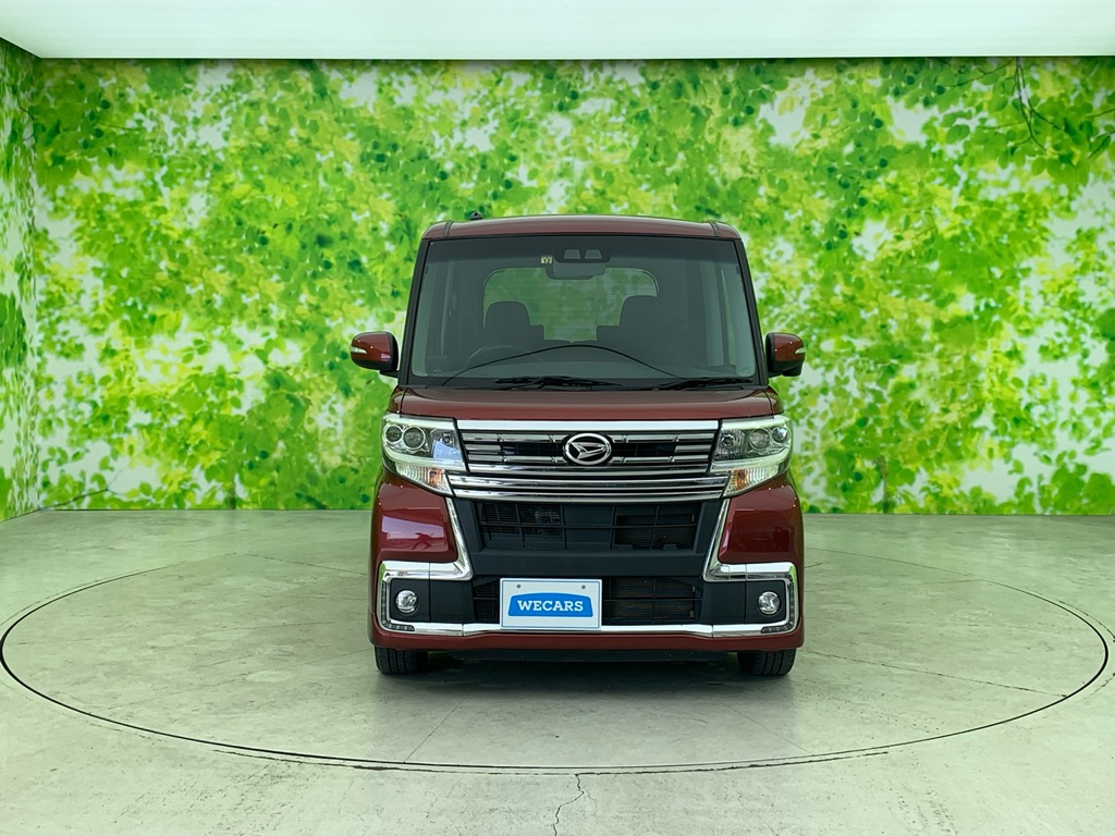 ダイハツ タントカスタム カスタムRSトップエディションSA3 年式：H28年｜クルマを探す｜WECARS（ウィーカーズ）