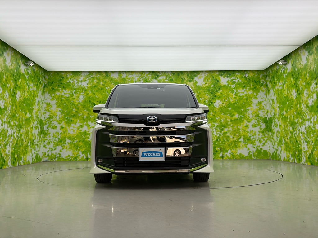 トヨタ ノアハイブリッド ハイブリッドS-Z 年式：R5年｜クルマを探す｜WECARS（ウィーカーズ）