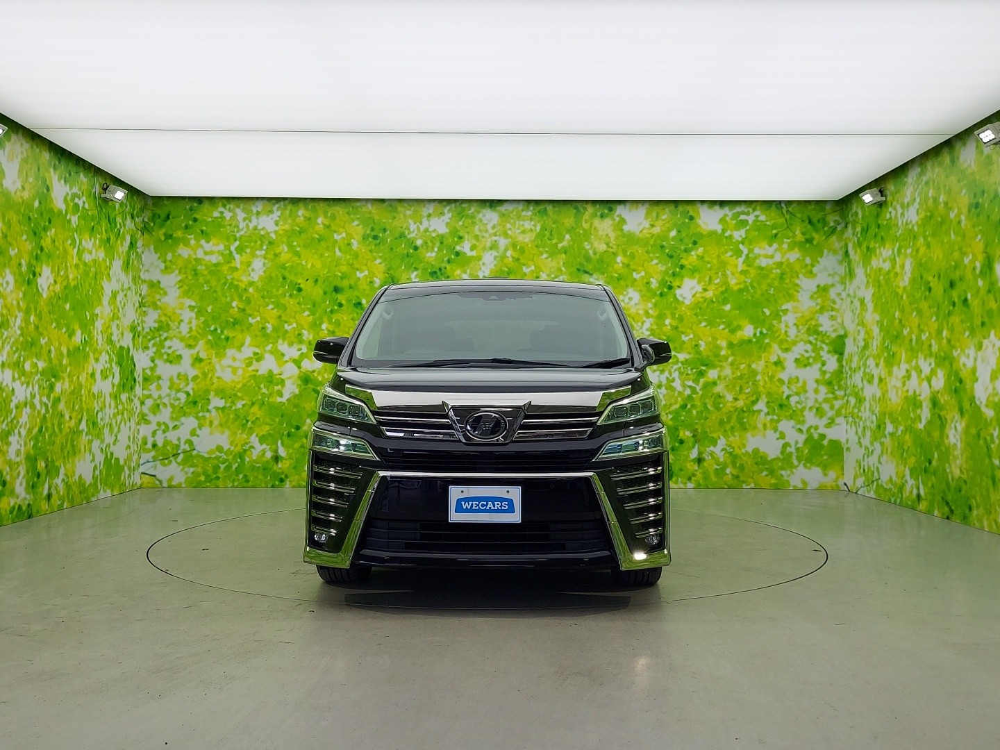 トヨタ ヴェルファイア Z_Gエディション 年式：H30年｜クルマを探す｜WECARS（ウィーカーズ）