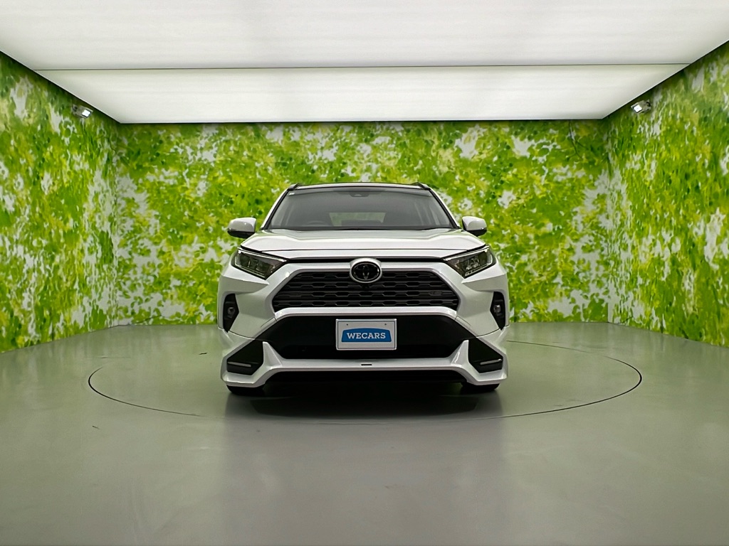 トヨタ RAV4_5D 4WD_G 年式：R5年｜クルマを探す｜WECARS（ウィーカーズ）