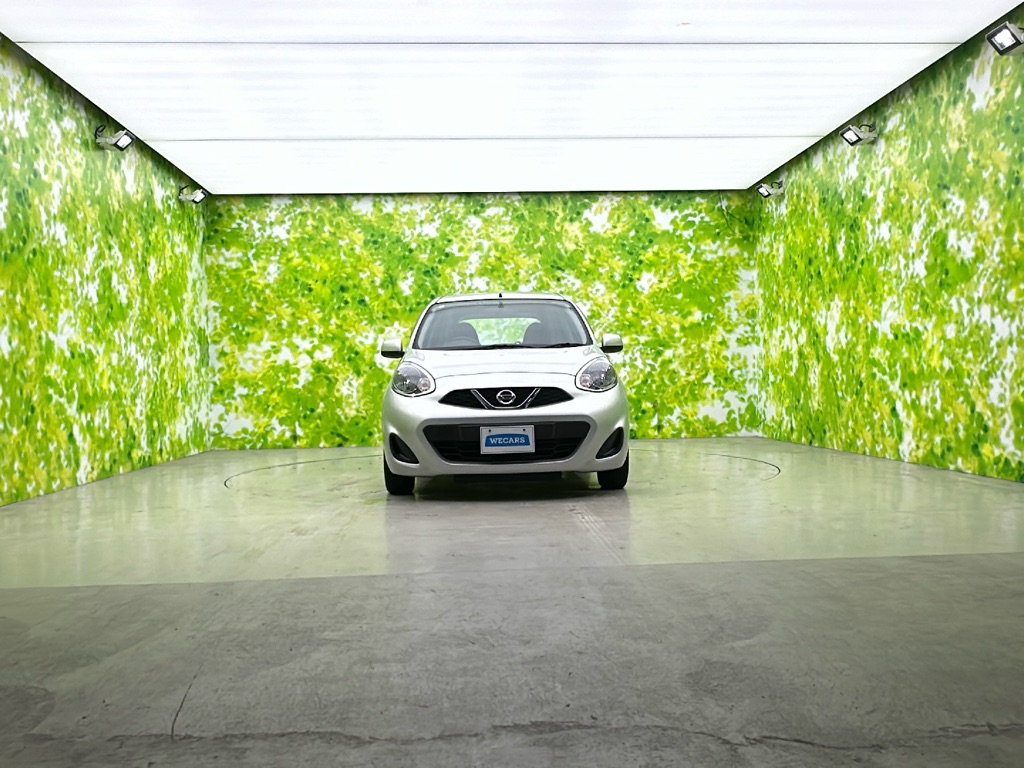 ニッサン マーチ5HB S 年式：H28年｜クルマを探す｜WECARS（ウィーカーズ）