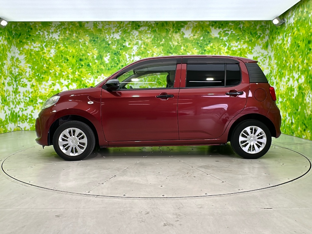 トヨタ パッソ X_S 年式：H29年｜クルマを探す｜WECARS（ウィーカーズ）