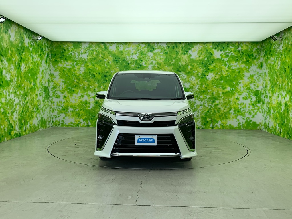 トヨタ ヴォクシー ZSキラメキ3 年式：R3年｜クルマを探す｜WECARS（ウィーカーズ）