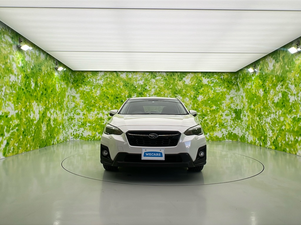 スバル XV 4WD2.0i-Sアイサイト 年式：H30年｜クルマを探す｜WECARS（ウィーカーズ）