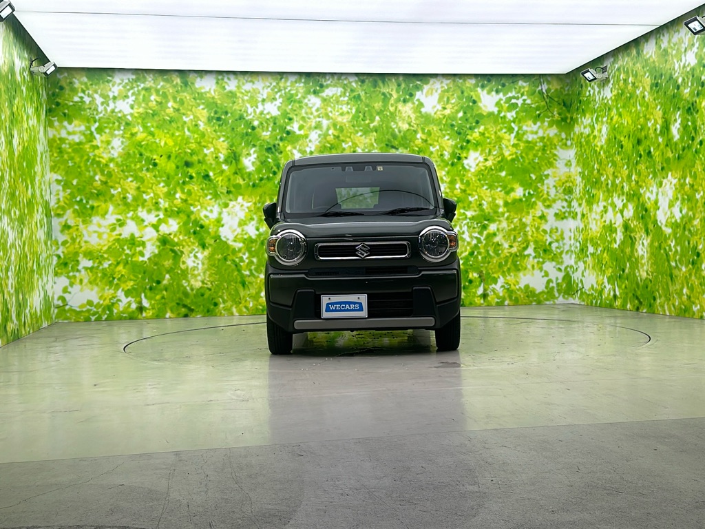 スズキ ハスラー ハイブリッドG 年式：R2年｜クルマを探す｜WECARS（ウィーカーズ）