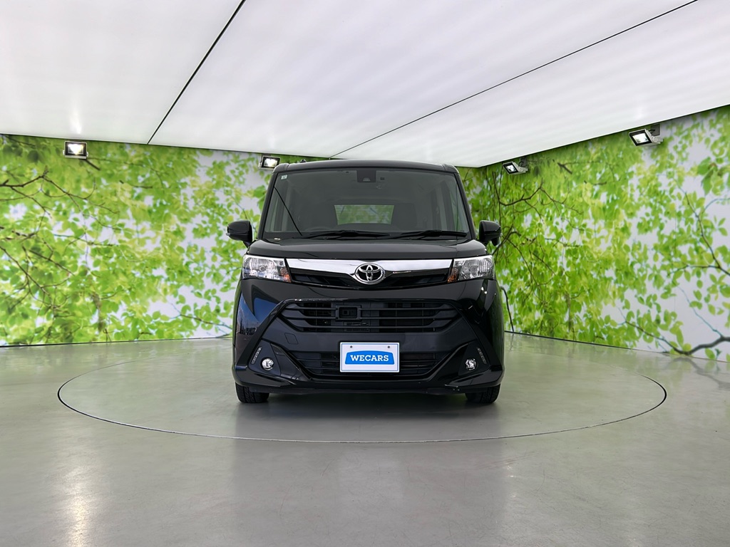 トヨタ タンク G-T 年式：H29年｜クルマを探す｜WECARS（ウィーカーズ）