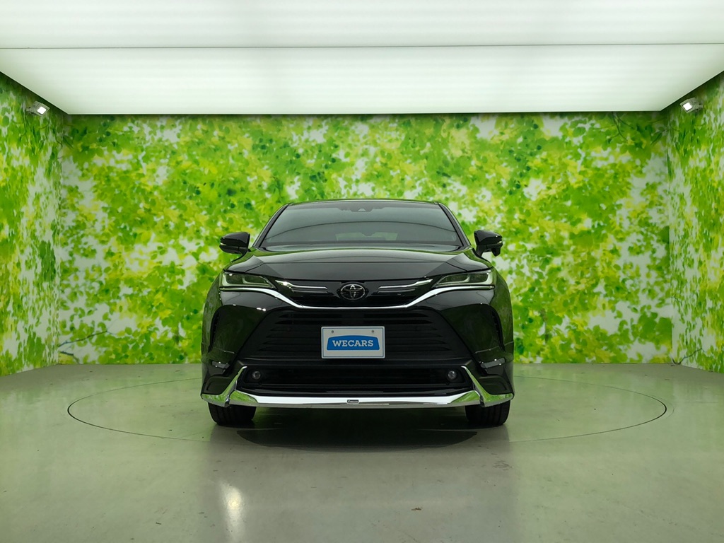 トヨタ ハリアー Zレザーパッケージ 年式：R6年｜クルマを探す｜WECARS（ウィーカーズ）