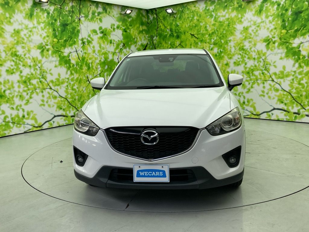 マツダ CX-5 20S 年式：H24年｜クルマを探す｜WECARS（ウィーカーズ）