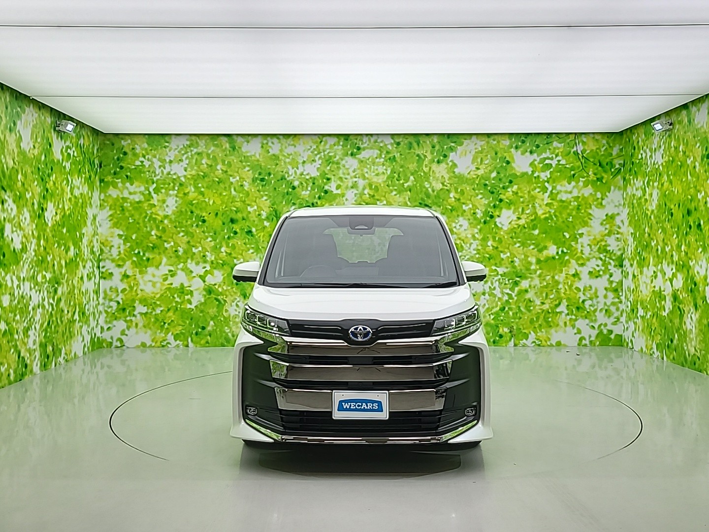 トヨタ ノアハイブリッド ハイブリッドS-Z 年式：R5年｜クルマを探す｜WECARS（ウィーカーズ）