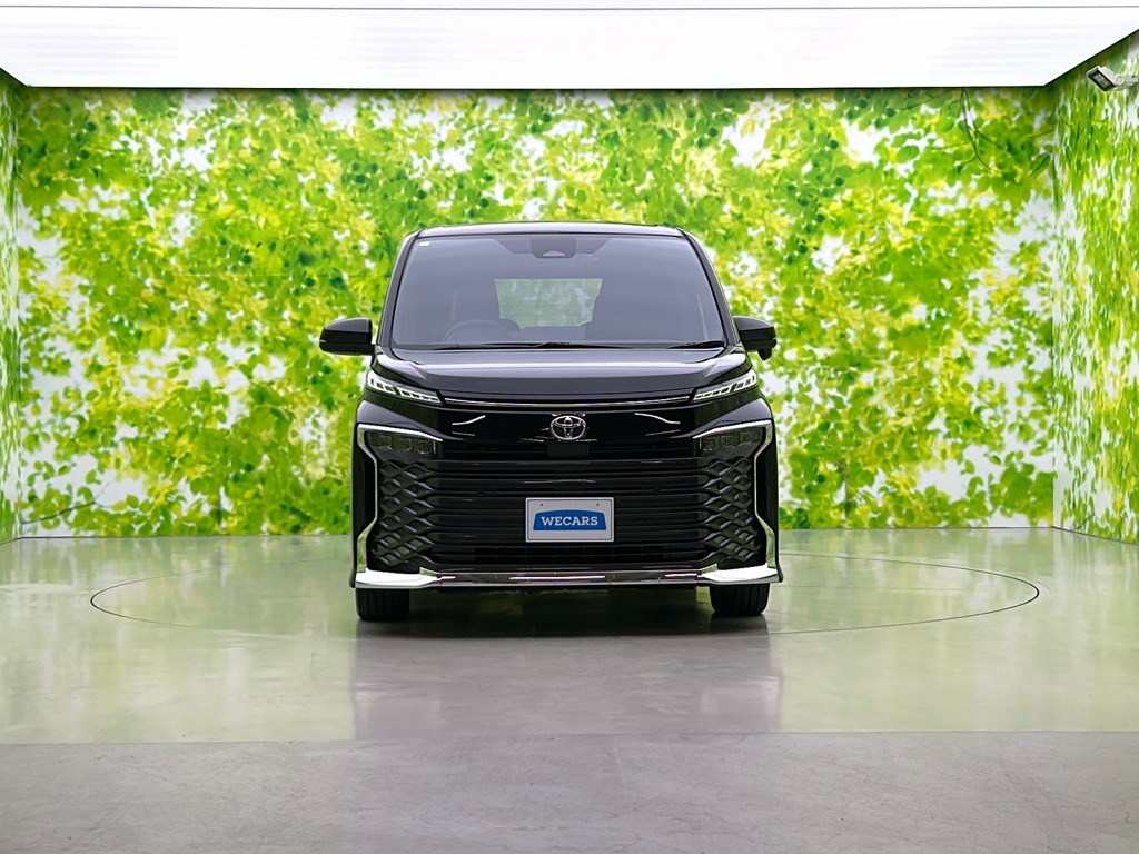 トヨタ ヴォクシー S-Z 年式：R6年｜クルマを探す｜WECARS（ウィーカーズ）