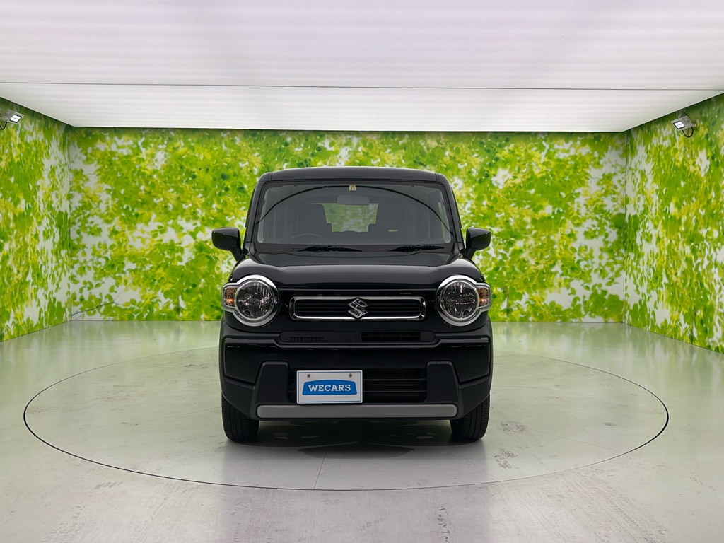 スズキ ハスラー ハイブリッドG 年式：R2年｜クルマを探す｜WECARS（ウィーカーズ）