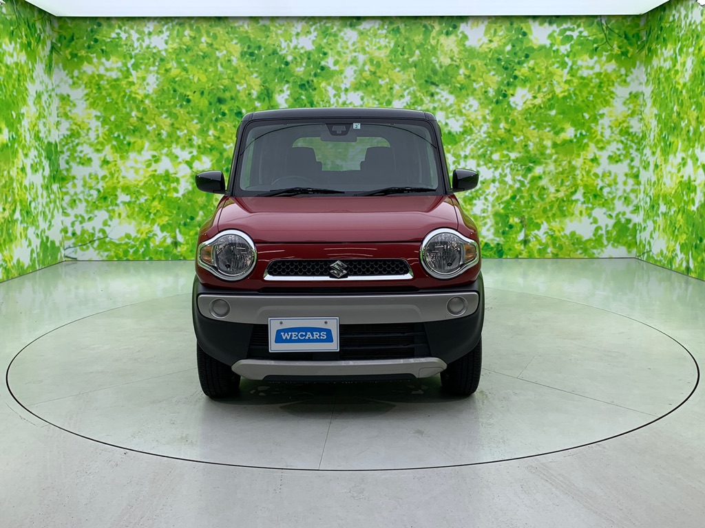 スズキ ハスラー G 年式：H29年｜クルマを探す｜WECARS（ウィーカーズ）