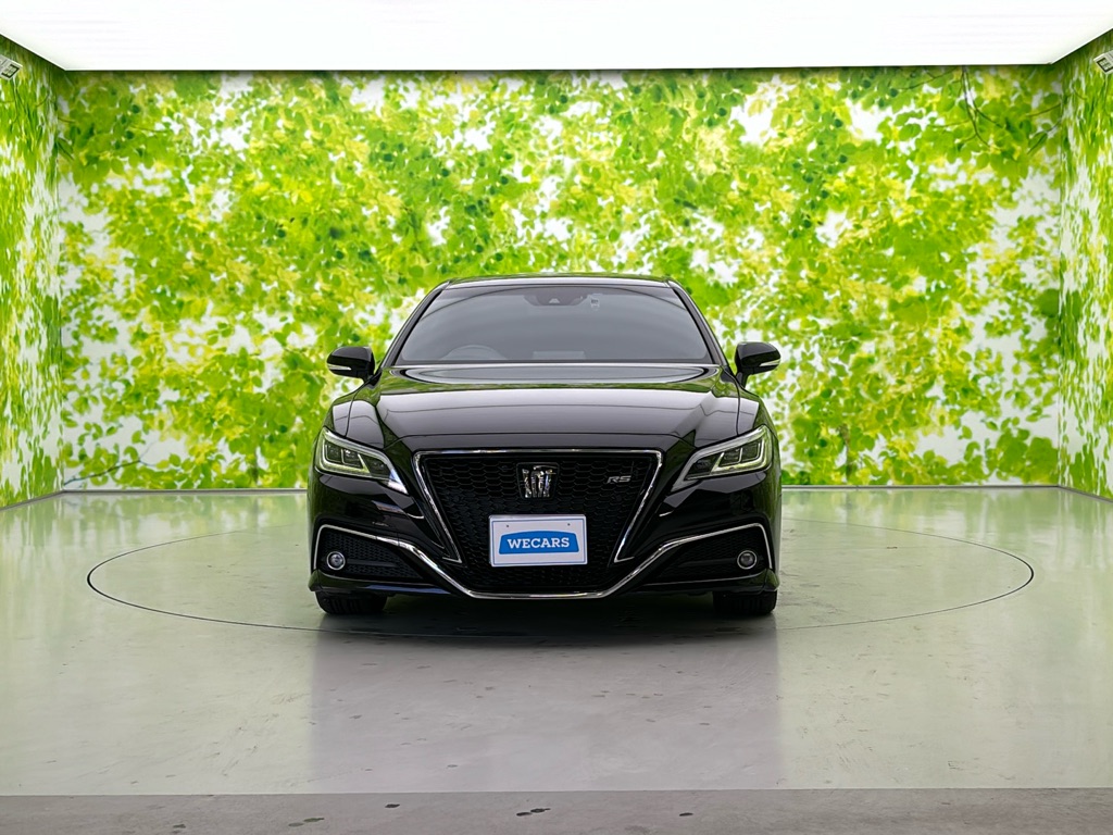 トヨタ クラウン RSアドバンス 年式：H30年｜クルマを探す｜WECARS（ウィーカーズ）