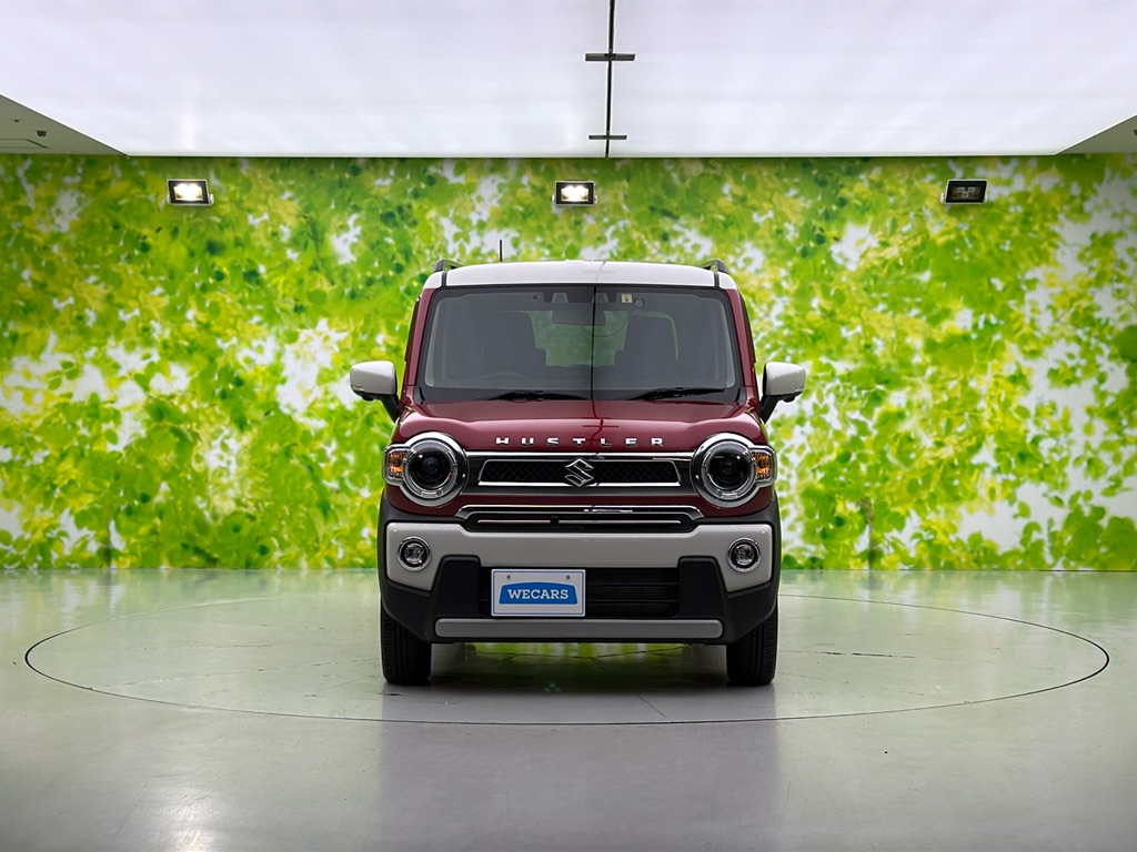 スズキ ハスラー Jスタイル2ターボ 年式：R4年｜クルマを探す｜WECARS（ウィーカーズ）