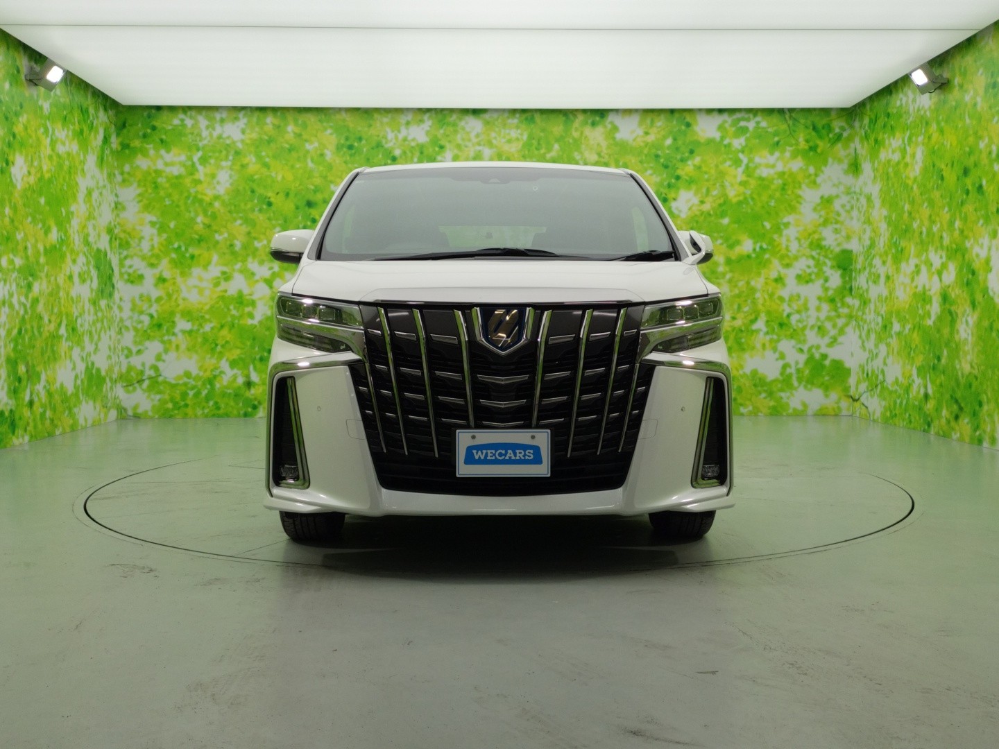 トヨタ アルファードハイブリッド 4WDハイブリッドSタイプゴールド 年式：R2年｜クルマを探す｜WECARS（ウィーカーズ）