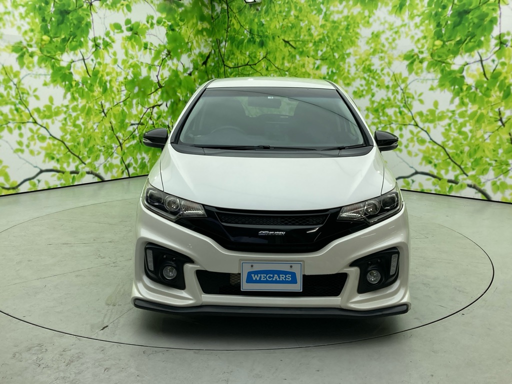 ホンダ フィット 13G・Sパッケージ 年式：H26年｜クルマを探す｜WECARS（ウィーカーズ）