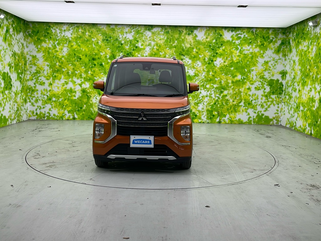 ミツビシ ekクロススペース 4WD_Tプラスエディション 年式：R4年｜クルマを探す｜WECARS（ウィーカーズ）