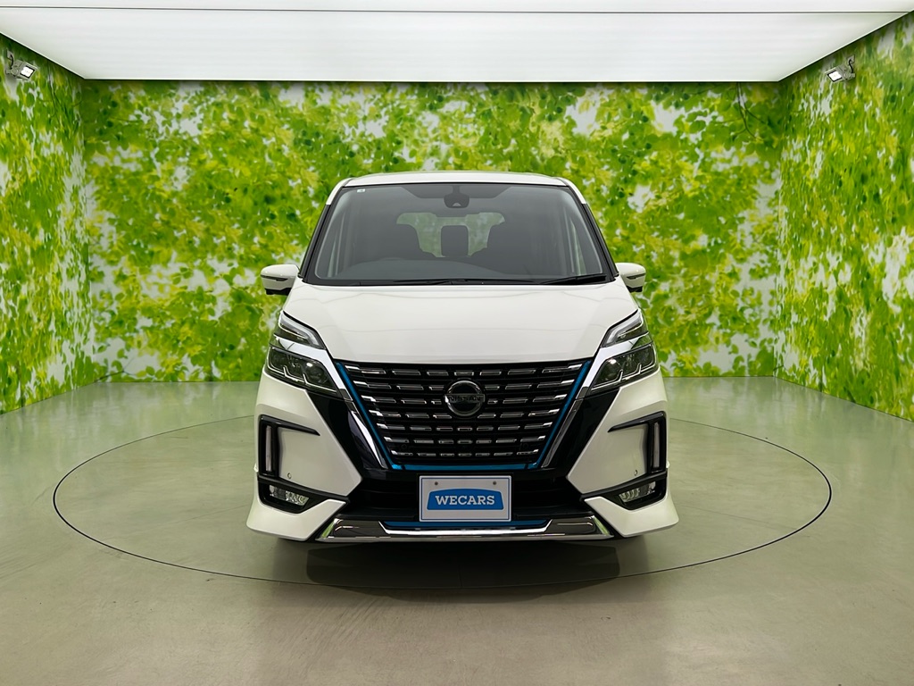 ニッサン セレナeパワー eパワーハイウェイスターV 年式：R2年｜クルマを探す｜WECARS（ウィーカーズ）