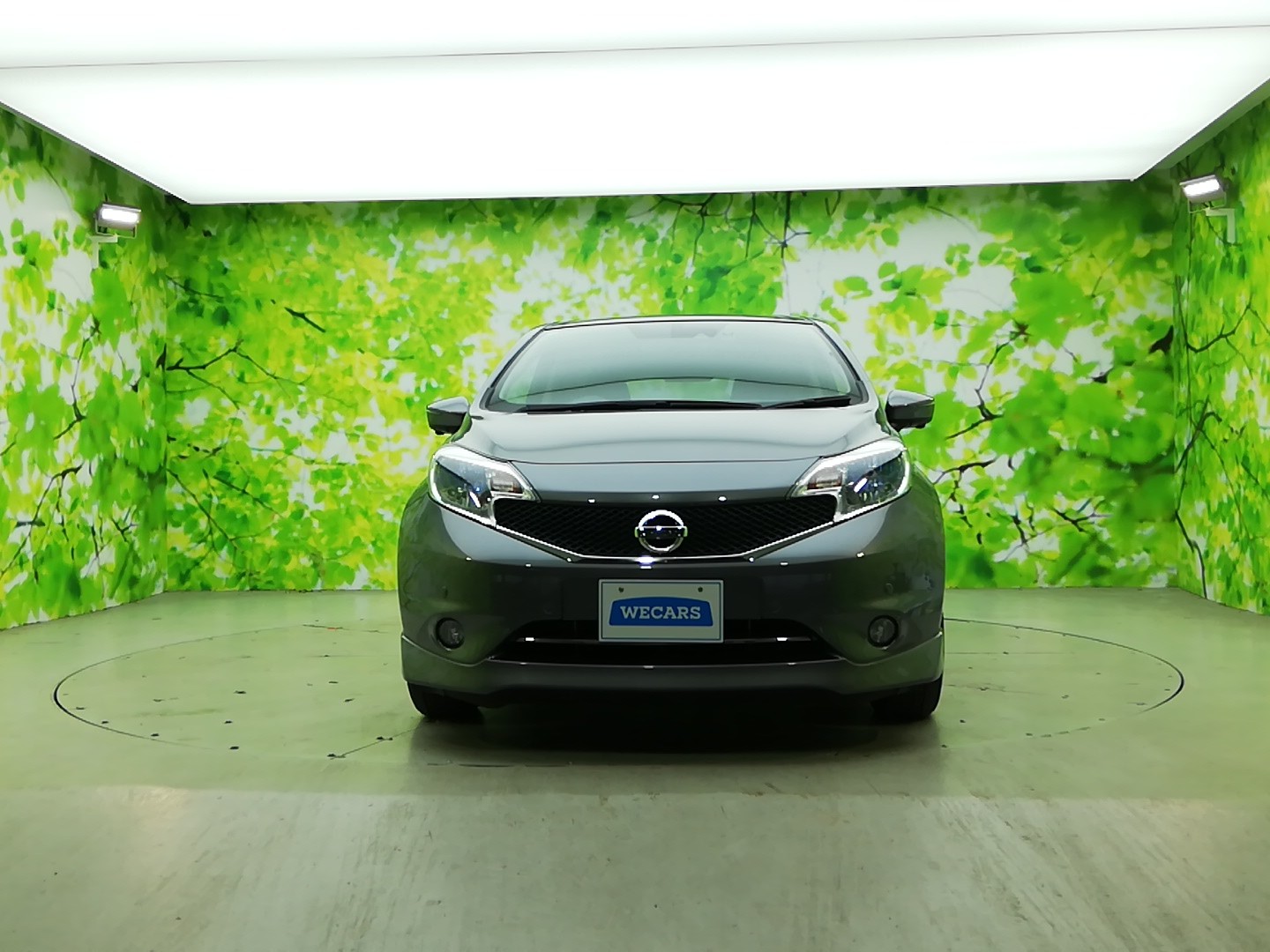 ニッサン ノート X_DIG-S 年式：H28年｜クルマを探す｜WECARS（ウィーカーズ）