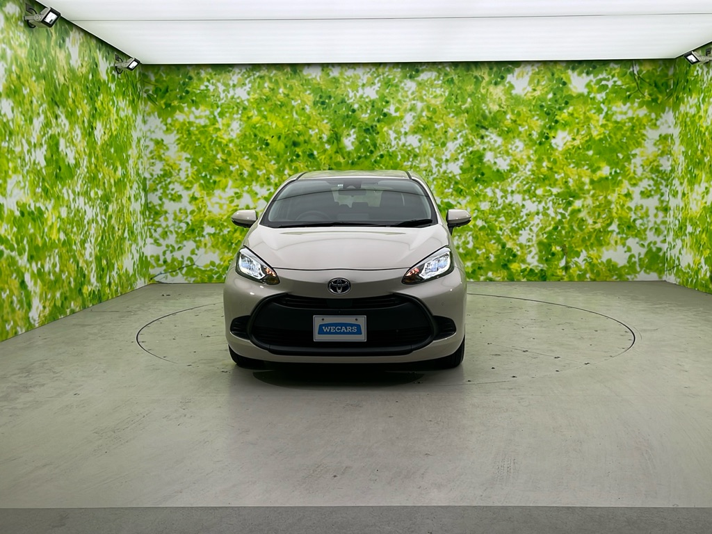 トヨタ アクア X 年式：R4年｜クルマを探す｜WECARS（ウィーカーズ）