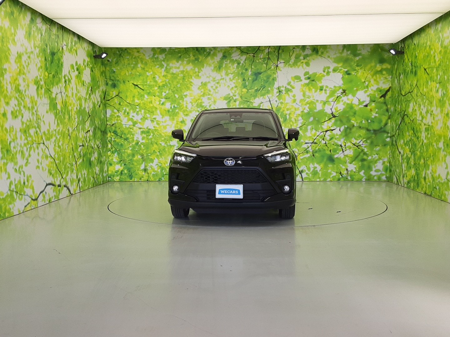 トヨタ ライズ G 年式：R4年｜クルマを探す｜WECARS（ウィーカーズ）