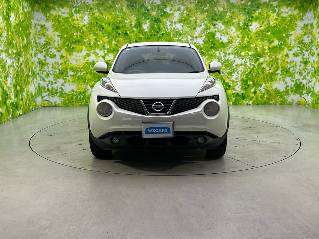 ニッサン ジューク 15RX 年式：H22年｜クルマを探す｜WECARS（ウィーカーズ）