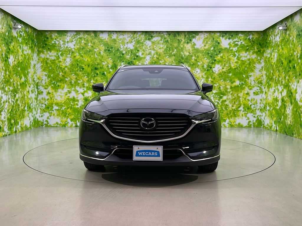 マツダ CX-8 4WD_XDプロアクティブ 年式：H31年｜クルマを探す｜WECARS（ウィーカーズ）