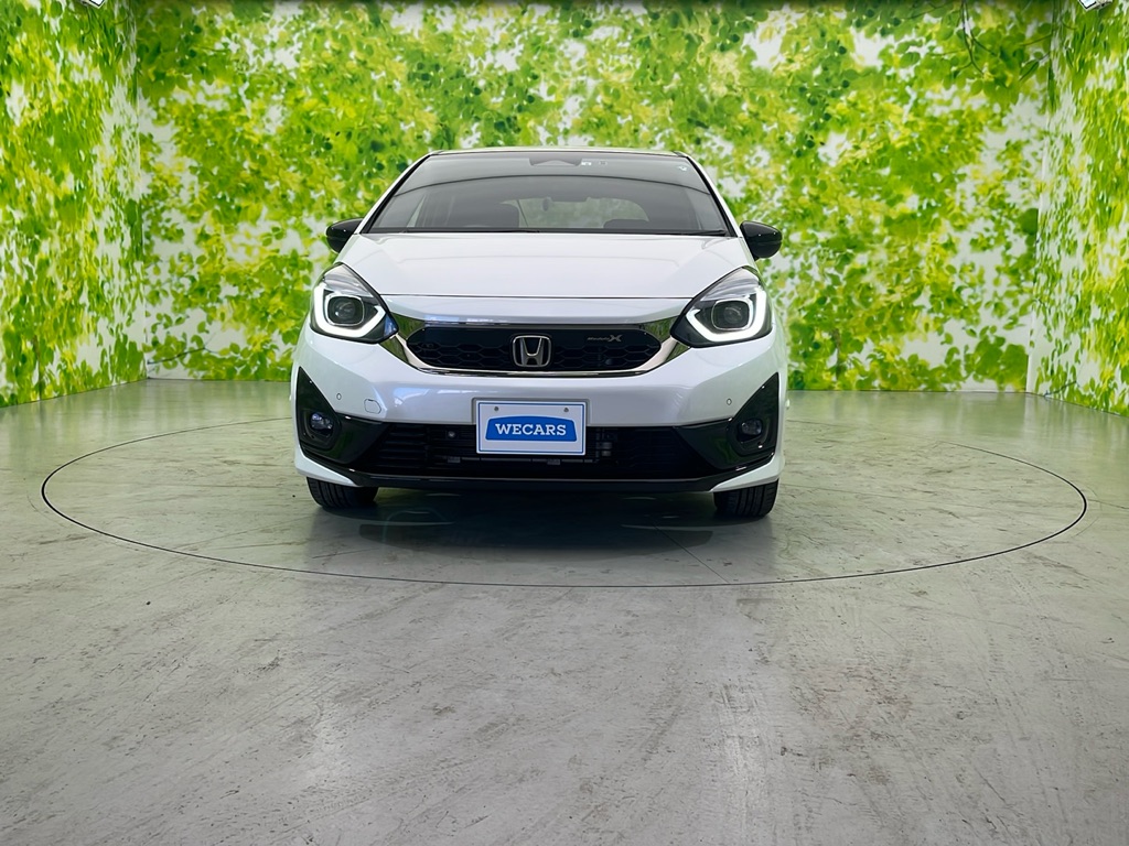ホンダ フィットハイブリッドモデューロX eHEVモデューロX 年式：R4年｜クルマを探す｜WECARS（ウィーカーズ）
