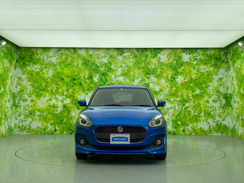 スズキ スイフト RSt 年式：H31年｜クルマを探す｜WECARS（ウィーカーズ）