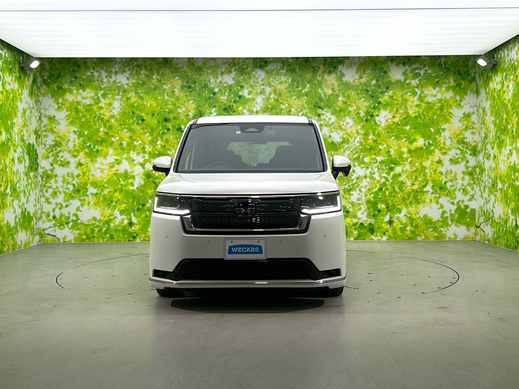 ホンダ ステップワゴンスパーダHV eHEVスパーダ 年式：R4年｜クルマを探す｜WECARS（ウィーカーズ）