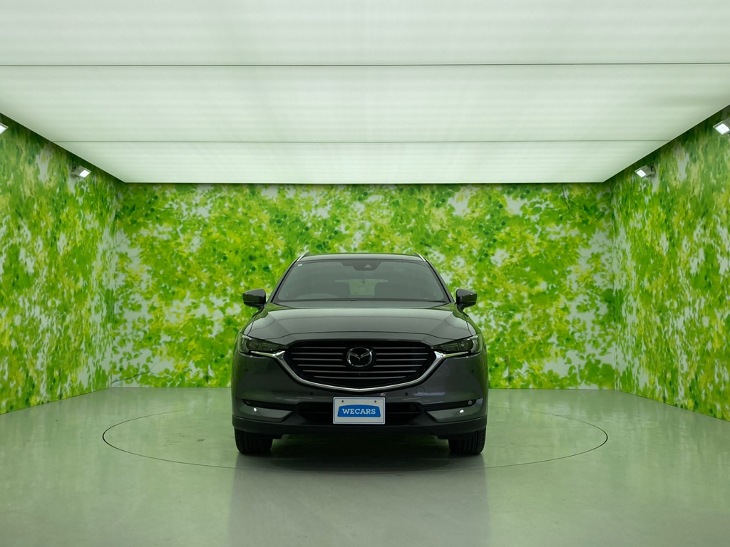 マツダ CX-8 XD_Lパッケージ 年式：H30年｜クルマを探す｜WECARS（ウィーカーズ）