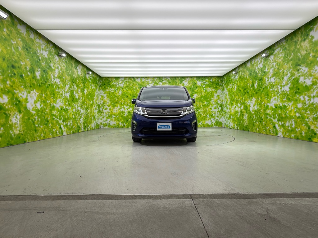 ホンダ ステップワゴン G 年式：H28年｜クルマを探す｜WECARS（ウィーカーズ）