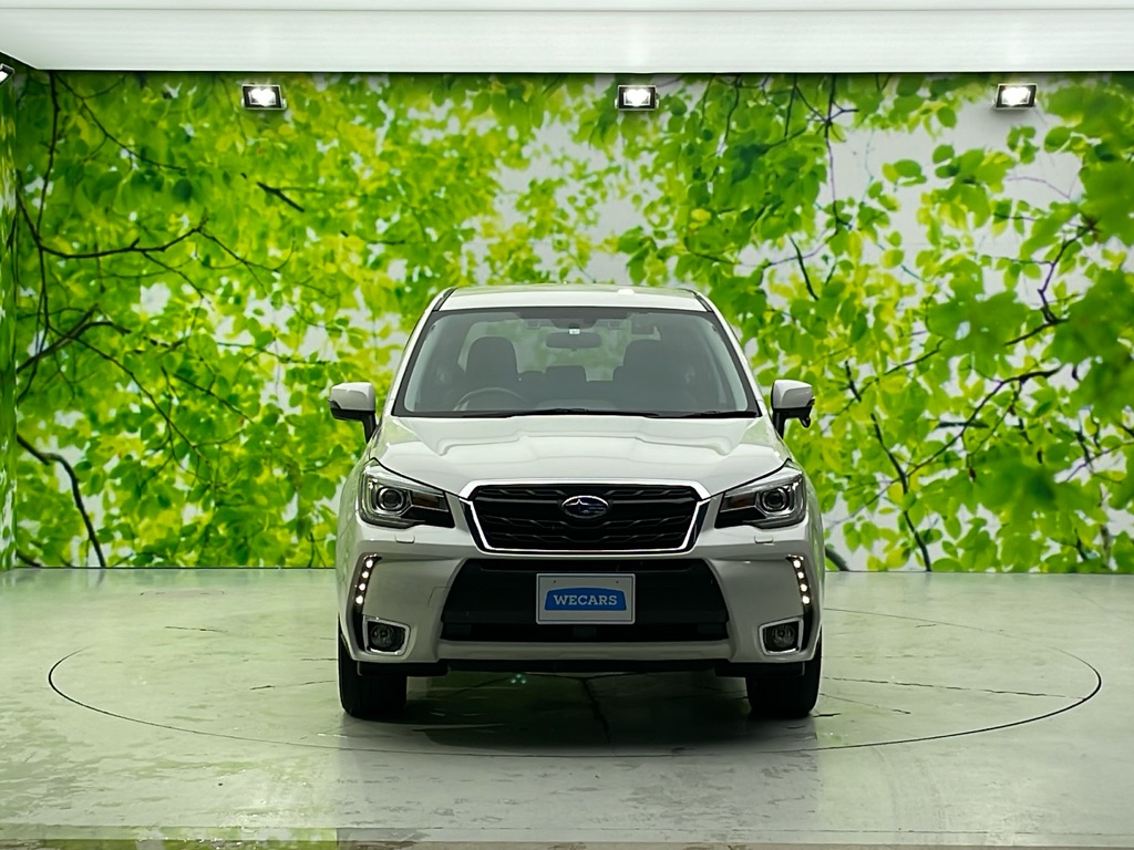 スバル フォレスター 4WD_Sリミテッド 年式：H29年｜クルマを探す｜WECARS（ウィーカーズ）